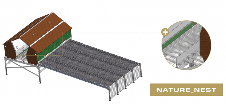 BREEDER LAYER NATURE_NEST :: FIT Farm Innovation Team