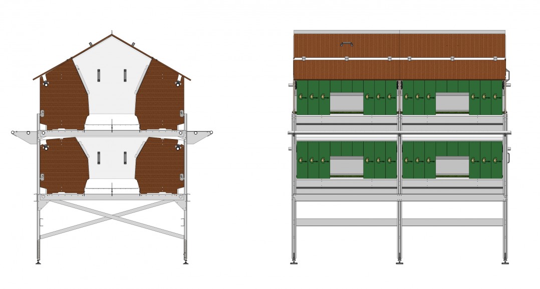 BREEDER LAYER NATURE_NEST :: FIT Farm Innovation Team